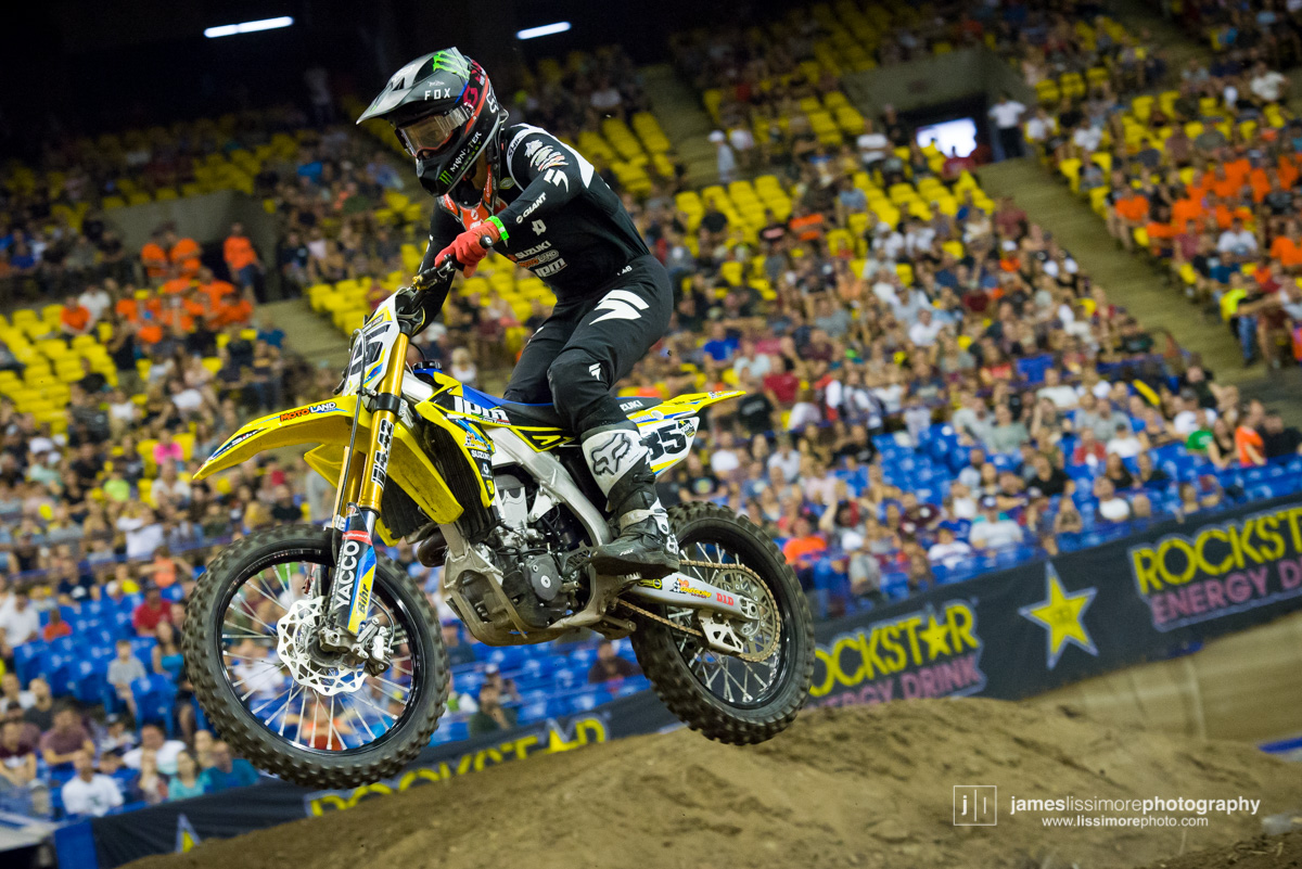 Montreal SX Photo Gallery – PulpMX