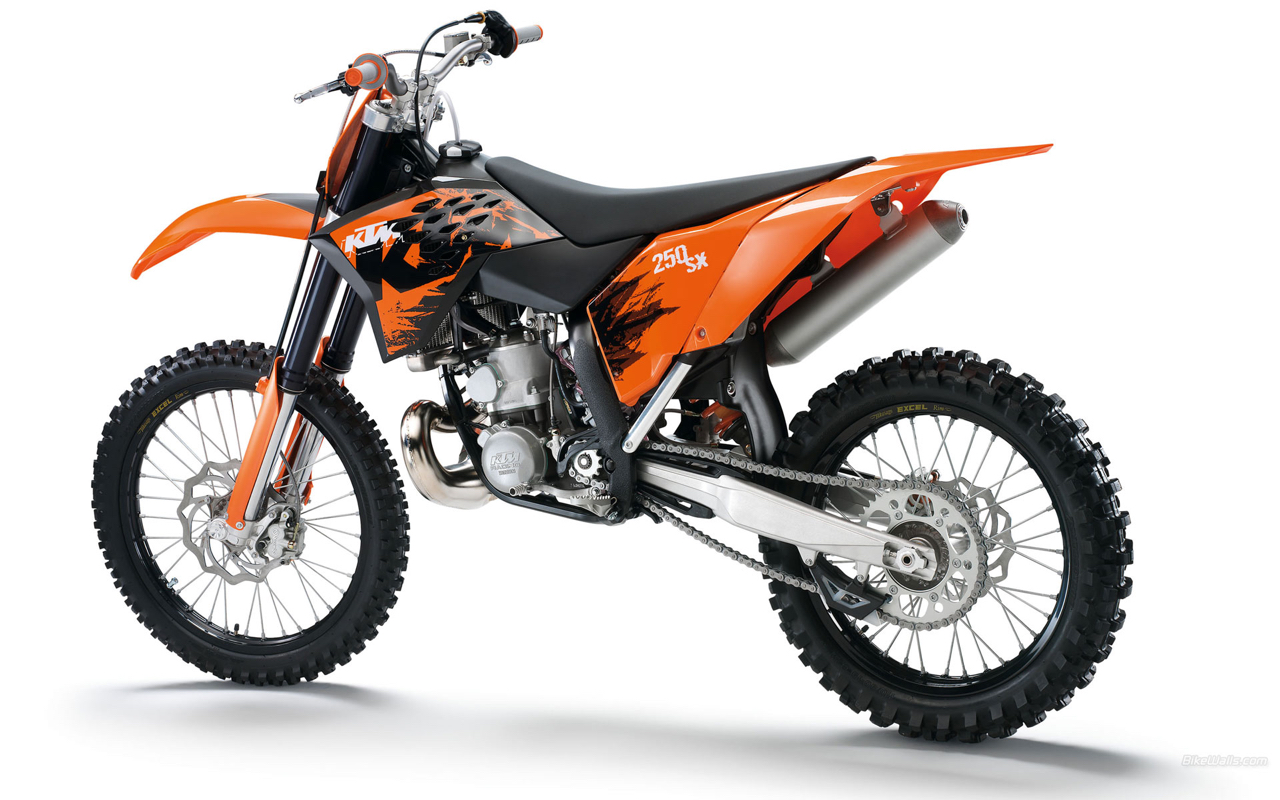 “Maxxis Tires” – Classic Steel: The Top Ten Best-Looking KTM Motocross Models – PulpMX