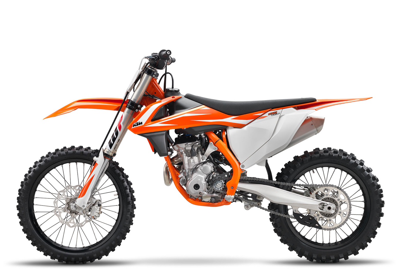 “Maxxis Tires” – Classic Steel: The Top Ten Best-Looking KTM Motocross Models – PulpMX