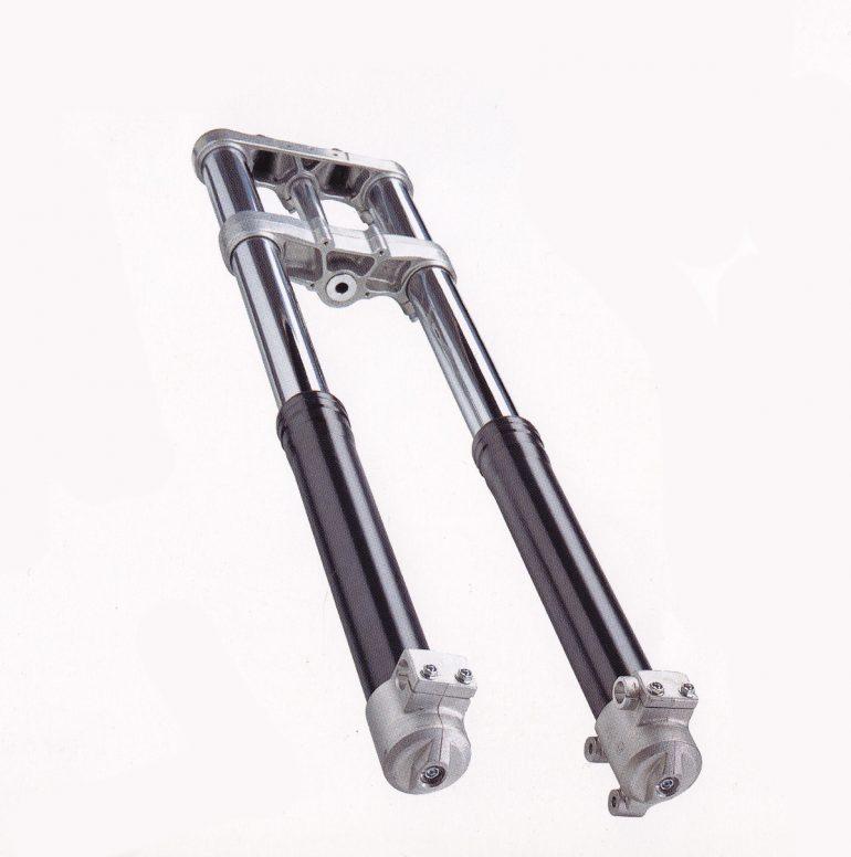 “Maxxis Tires” – Classic Steel 141 1998 KTM 250SX – PulpMX