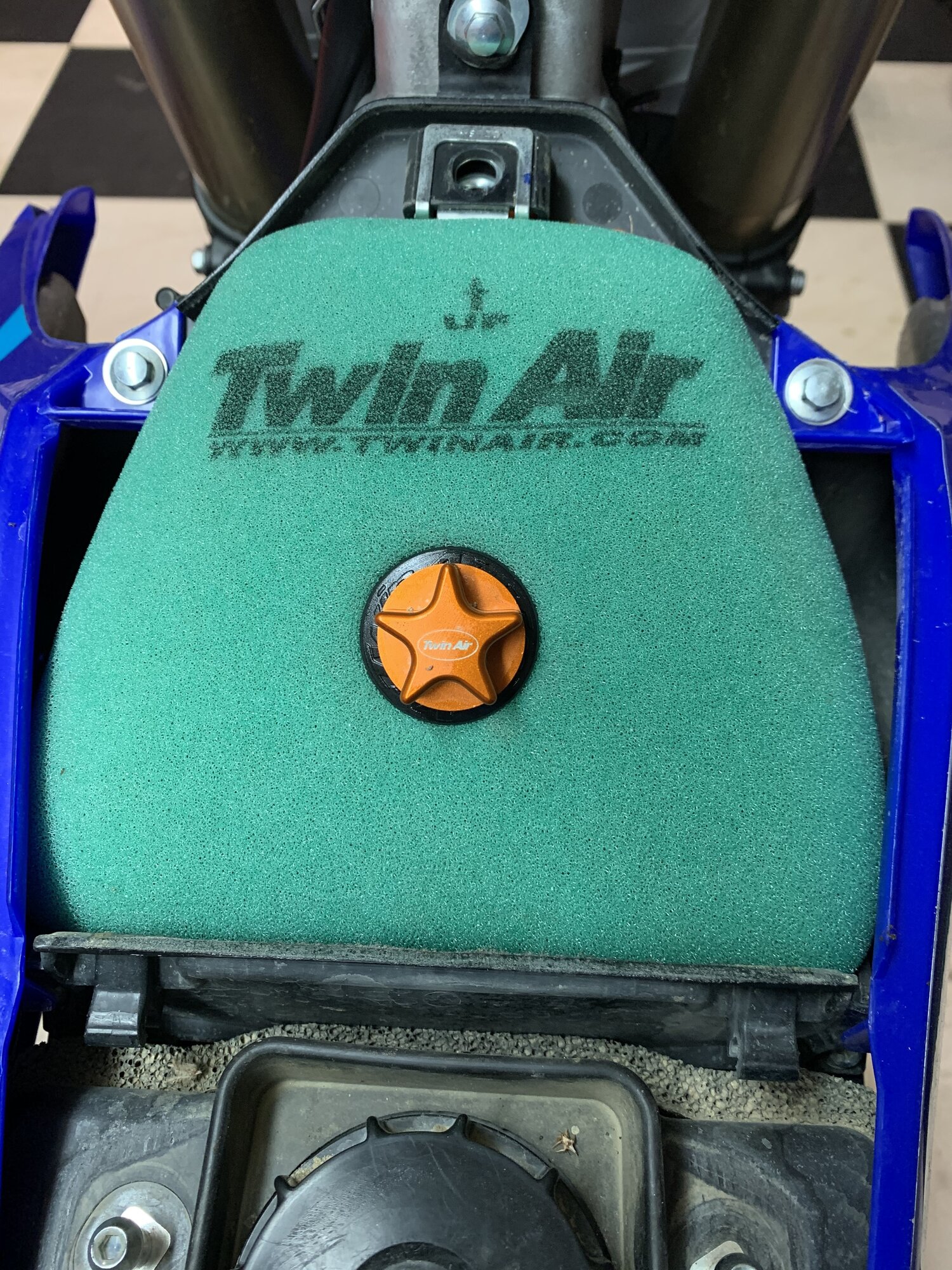  YZ450F 10 13 Twin Air TWA 2216 Asakusa