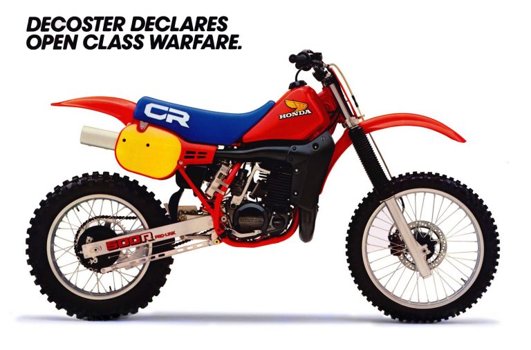Worst. Bikes. Ever. – PulpMX