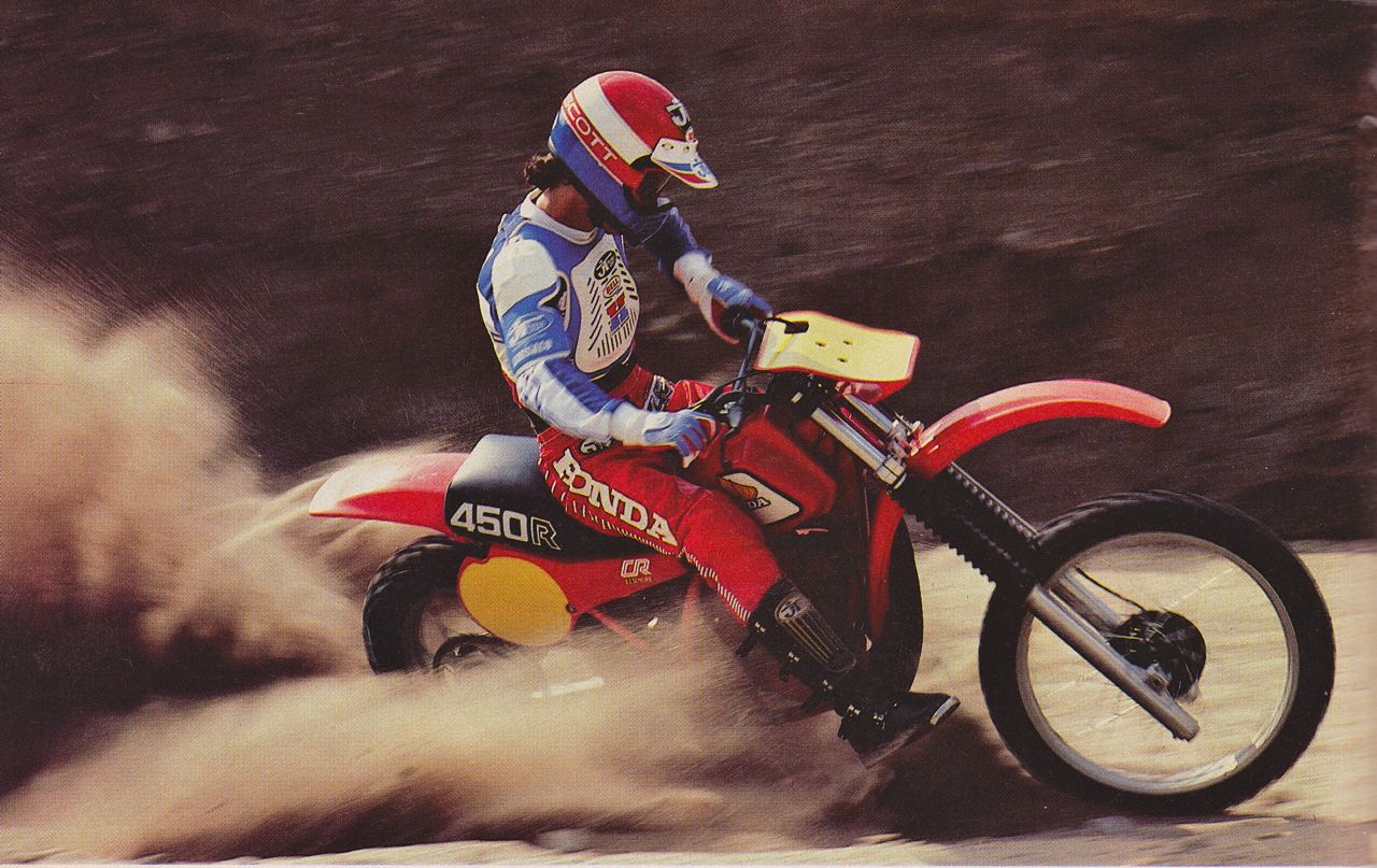 Worst. Bikes. Ever. – PulpMX