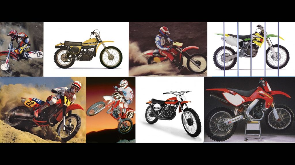 Worst. Bikes. Ever. – PulpMX
