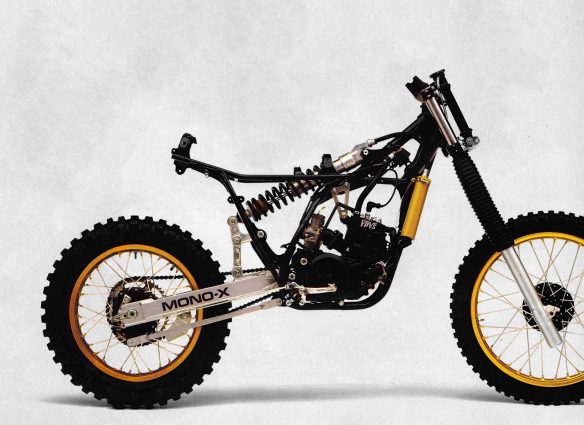 GP’s Classic Steel #12 : 1982 Yamaha YZ250 – PulpMX