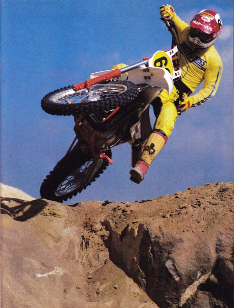 GP’s Classic Steel #20- 1982 KTM 495 Pro-Lever – PulpMX