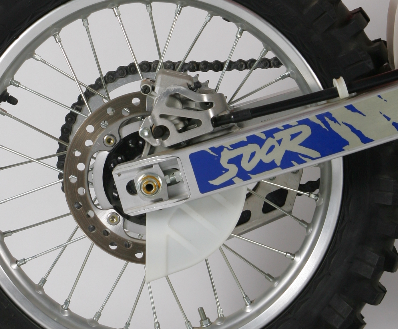 GP’s Classic Steel #24 – 1992 Honda CR500R – PulpMX