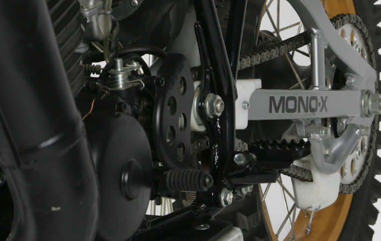 GP’s Classic Steel #51- 1981 Yamaha YZ465H – PulpMX