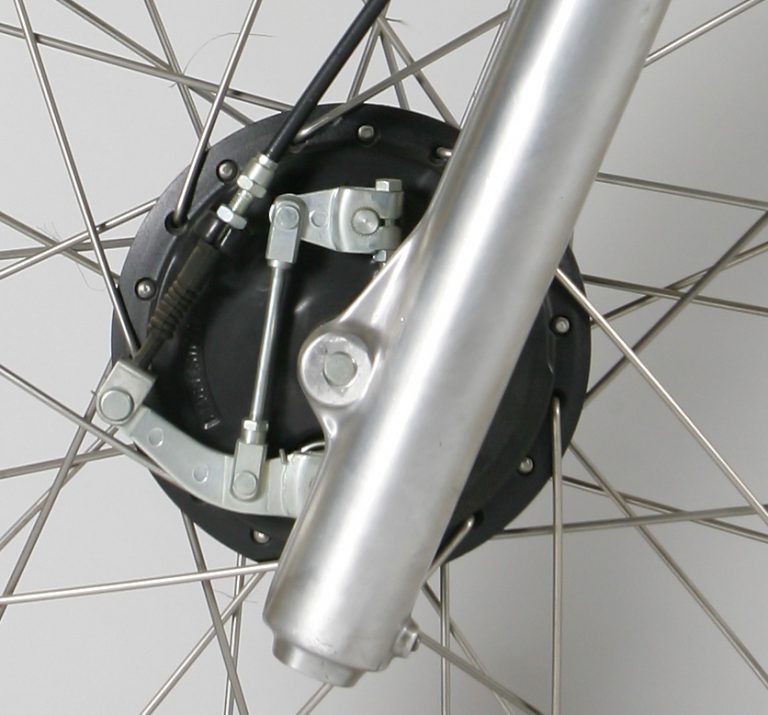 GP’s Classic Steel #51- 1981 Yamaha YZ465H – PulpMX