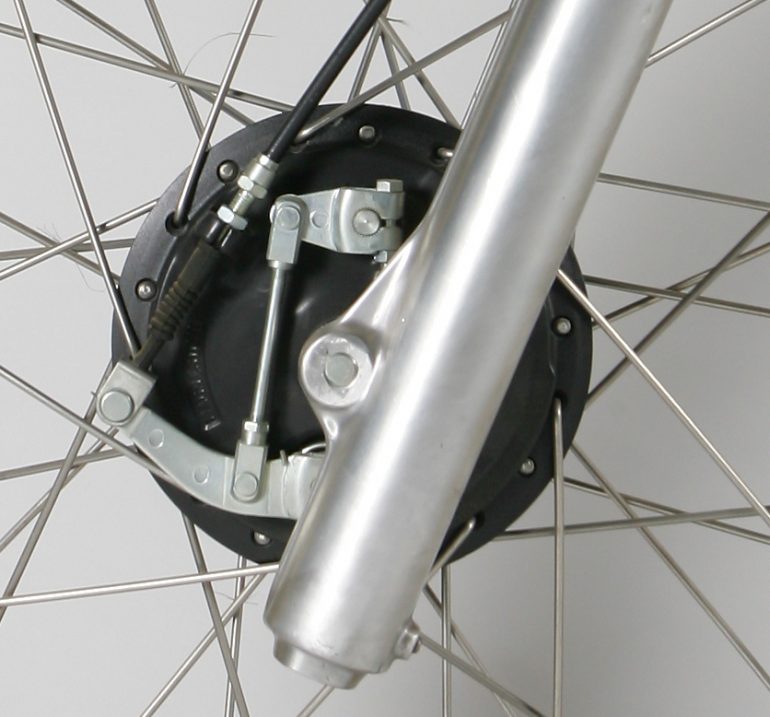 GP’s Classic Steel #51- 1981 Yamaha YZ465H – PulpMX