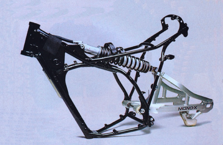 GP’s Classic Steel #51- 1981 Yamaha YZ465H – PulpMX