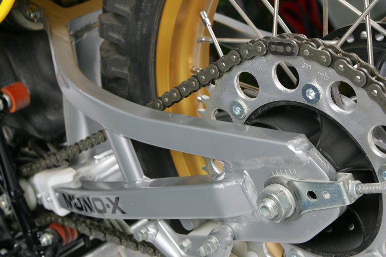 GP’s Classic Steel #51- 1981 Yamaha YZ465H – PulpMX