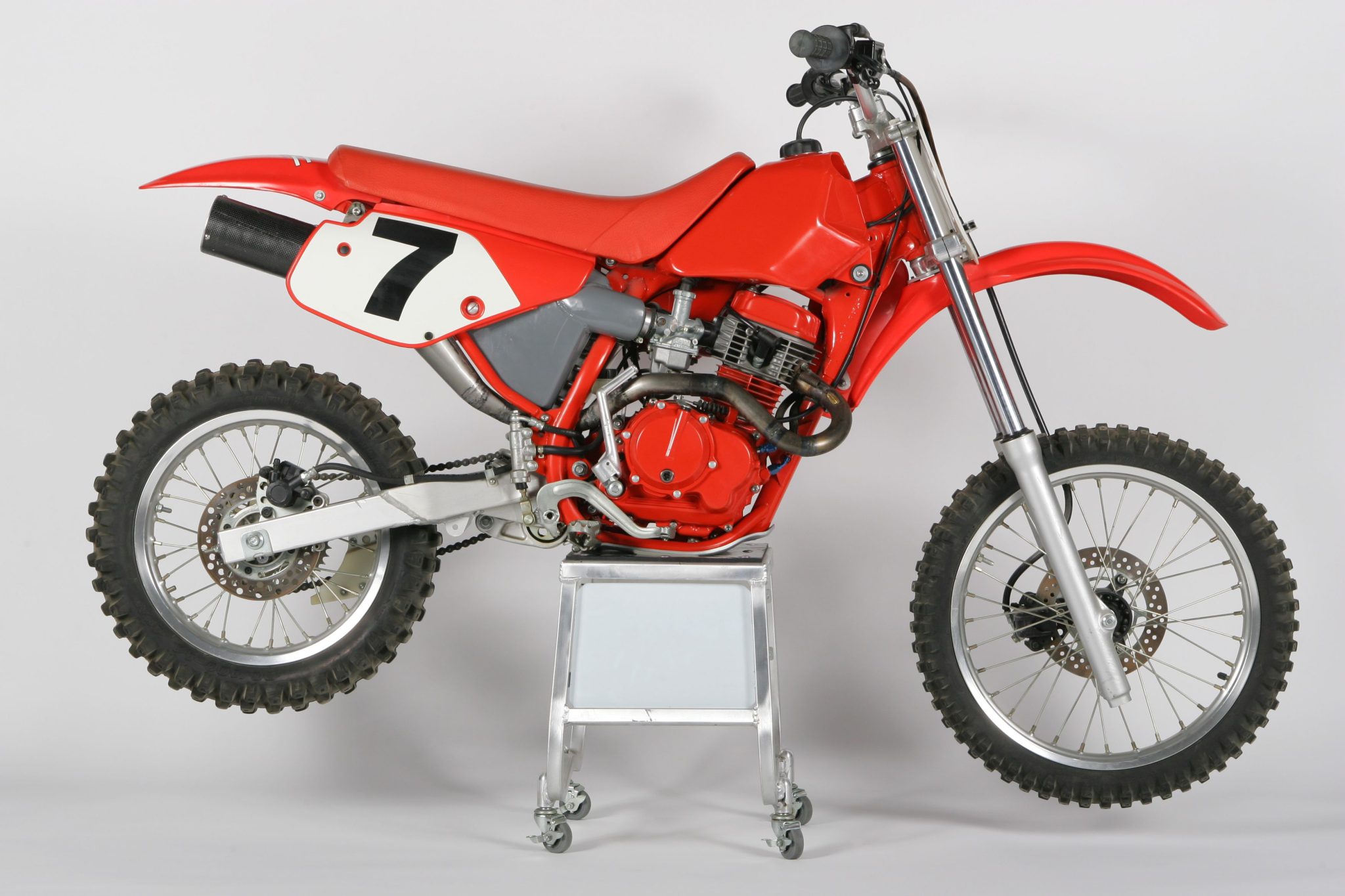 GP’s Classic Steel #56: Exotic Mini’s – PulpMX