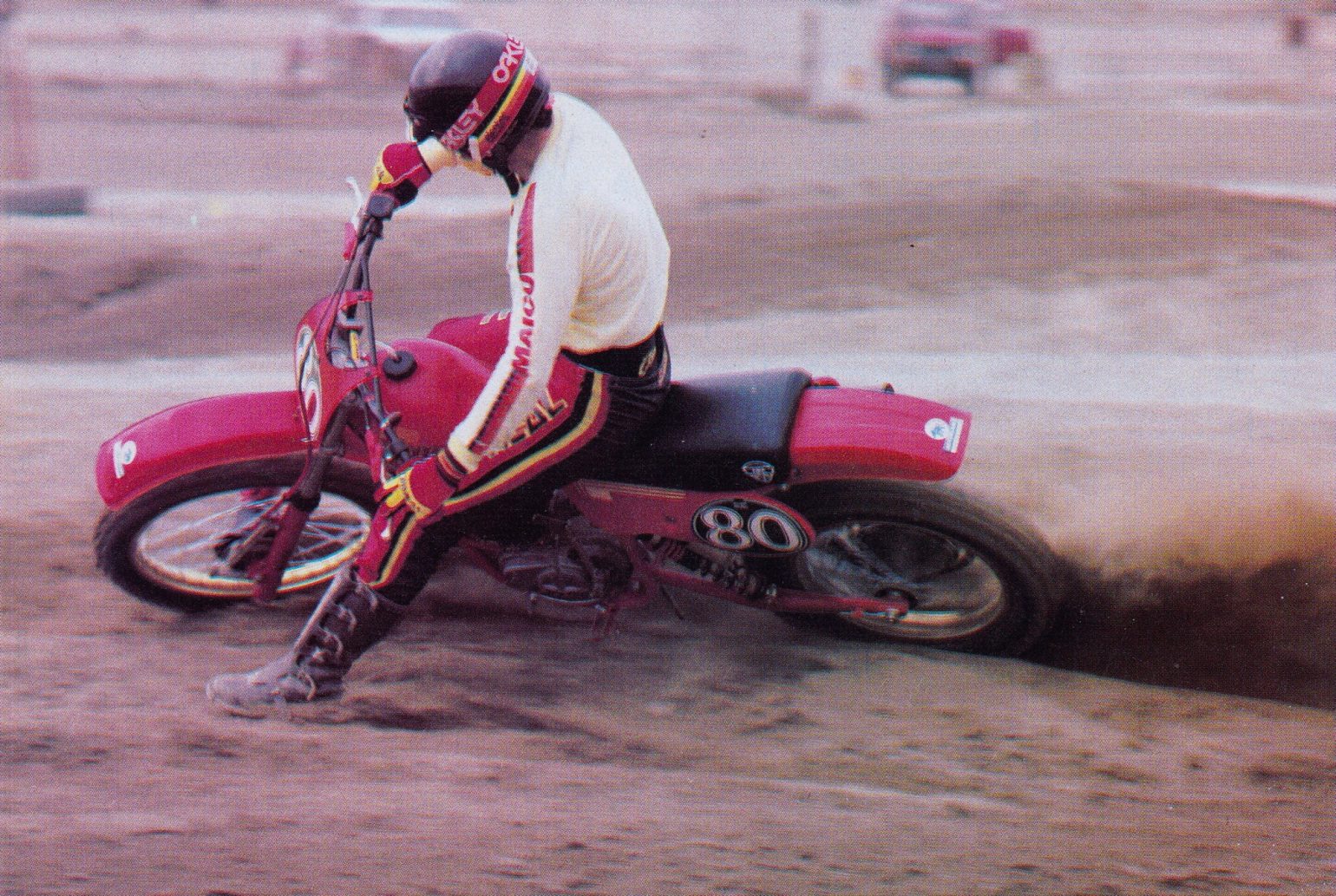 GP’s Classic Steel #83: 1981 Maico MC490 Mega 2 – PulpMX
