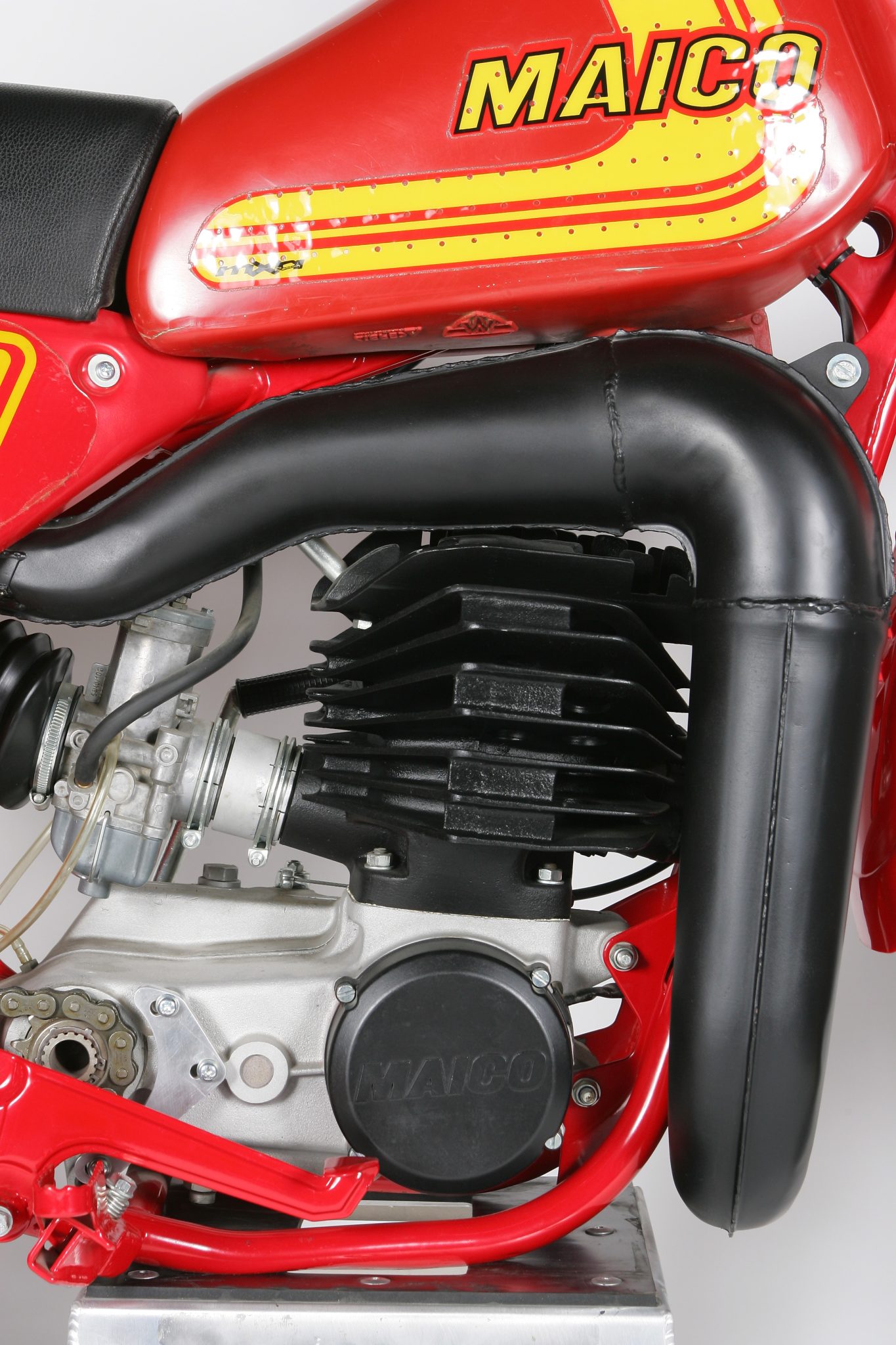 GP’s Classic Steel #83: 1981 Maico MC490 Mega 2 – PulpMX