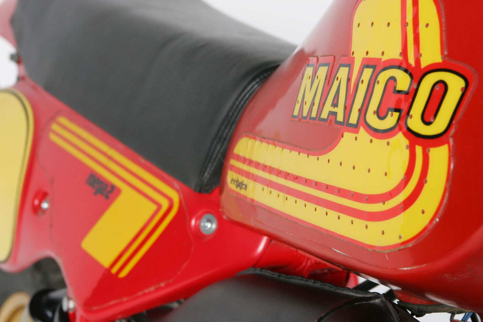 GP’s Classic Steel #83: 1981 Maico MC490 Mega 2 – PulpMX