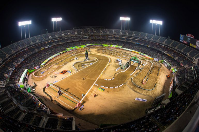 Hammerhead Designs: Supercross Circuit – PulpMX