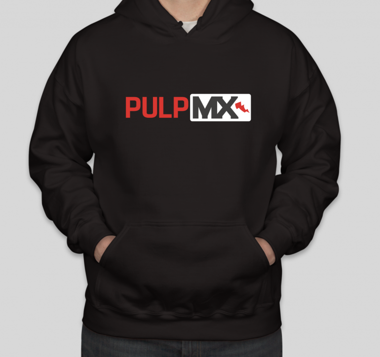 April 25, 2016 – PulpMX