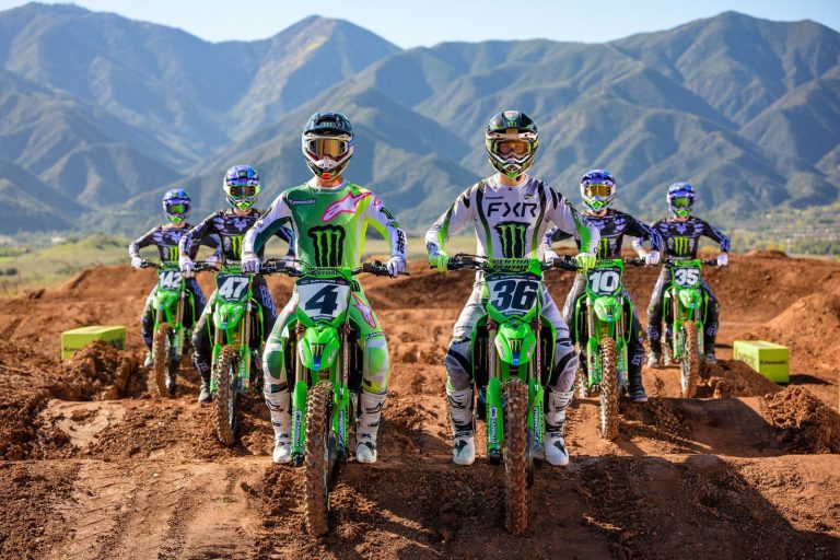 Pro Circuit Lakewood MX Post-Race PulpCasts – PulpMX
