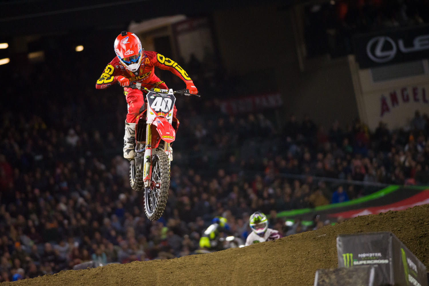 Daytime Program: A2 (Birth of the Triple Crown) – PulpMX