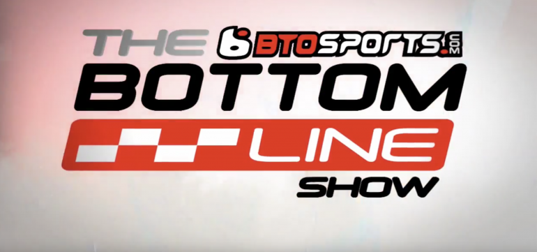 The BTO Sports “Bottom Line Show” Season 2 – PulpMX