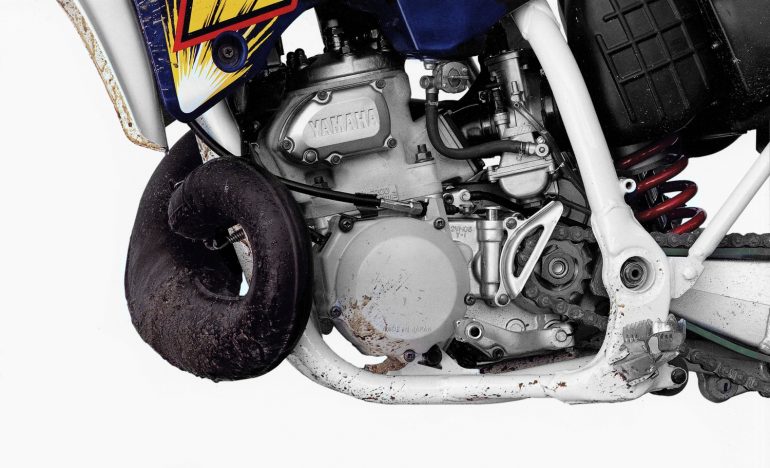 Classic Steel 129: 1996 YZ250 – PulpMX