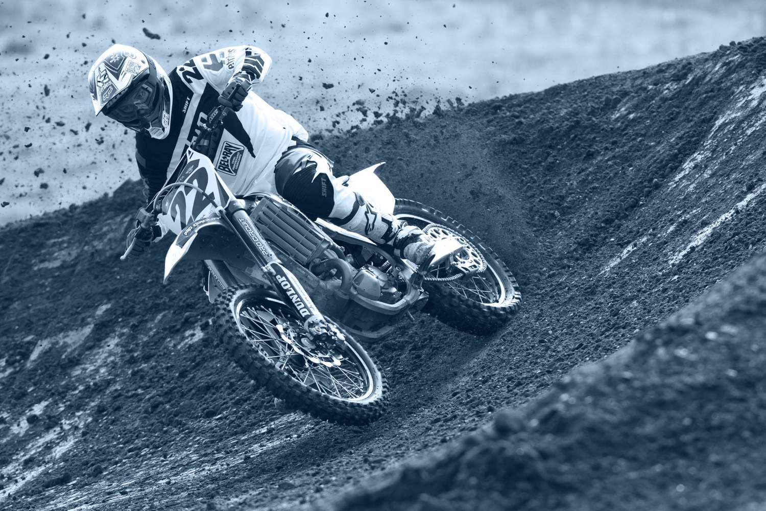 The Oral History of Two Two Motorsports – PulpMX