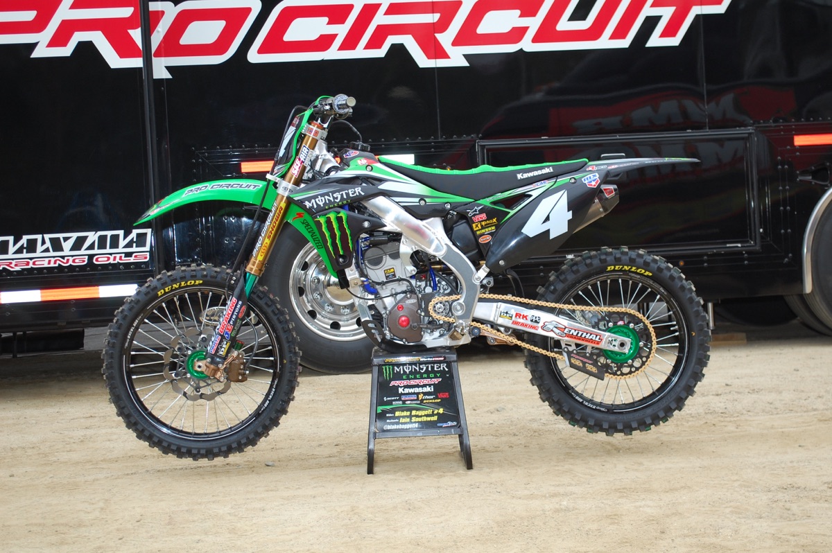 Team Pro Circuit 1991-2018 – PulpMX