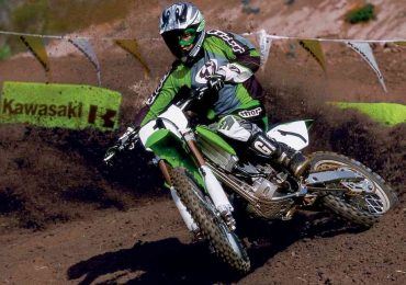 Classic Steel 132: 2004 KXF RMZ 250 – PulpMX
