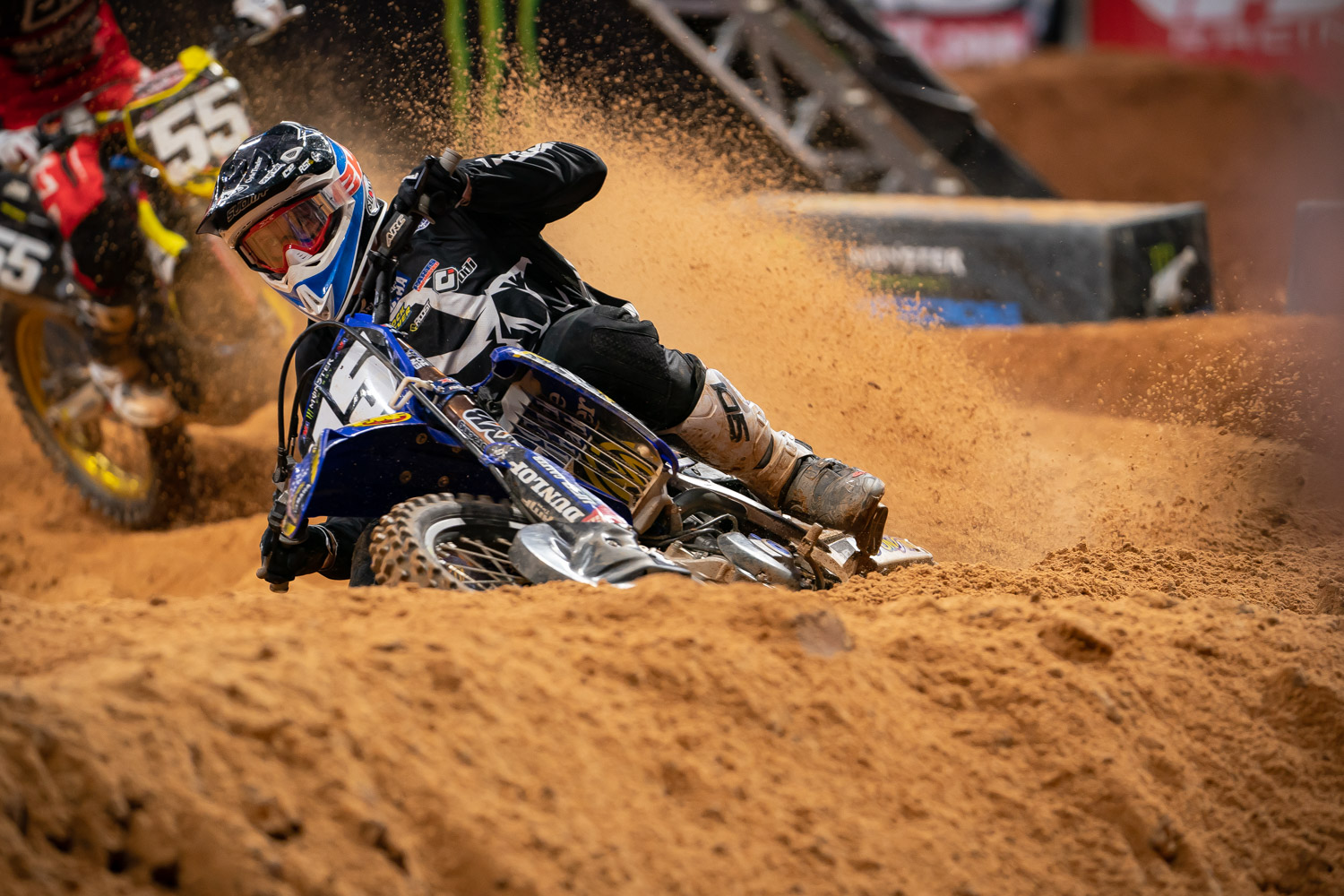 Keefer Daytime: Atlanta SX – PulpMX