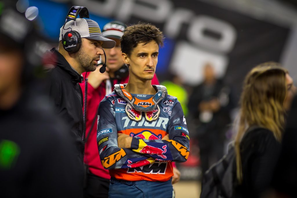 April 1, 2019 – PulpMX