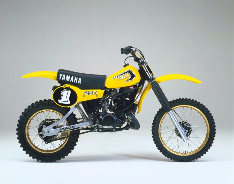 “Maxxis Tires” – Classic Steel Top 10 Yamaha Models – PulpMX