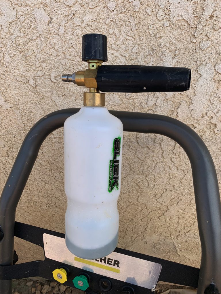 Keefer Tested: Slick Products Off-Road Wash Kit – PulpMX