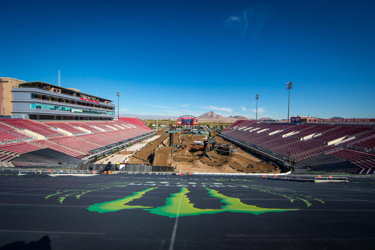 Daytime Program: MEC – PulpMX