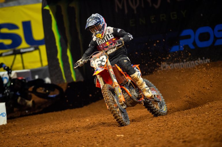 Pulpmx Fantasy: Atlanta Picks & Trends – PulpMX Pulpmx Fantasy: Atlanta Picks & Trends – PulpMX