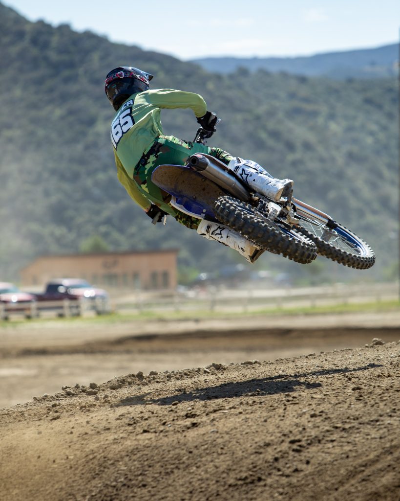 Bridgestone M59 Front Tire: Product Review – PulpMX