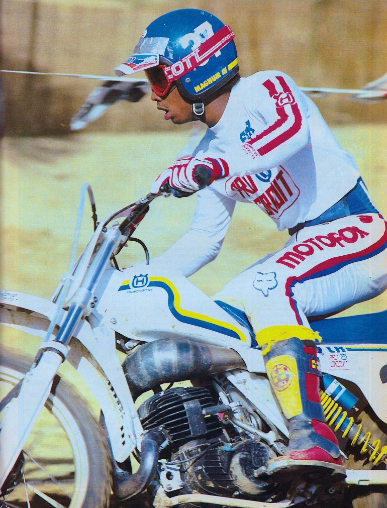 “Maxxis Tires” – Classic Steel: Top Ten Best-Looking Husqvarnas – PulpMX
