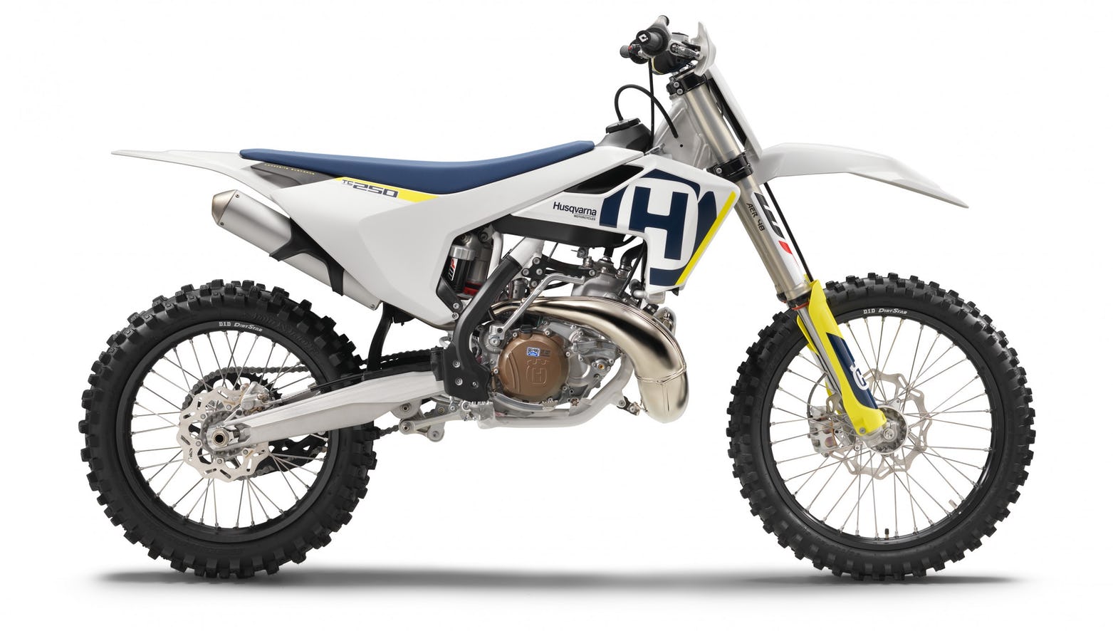 “Maxxis Tires” – Classic Steel: Top Ten Best-Looking Husqvarnas – PulpMX