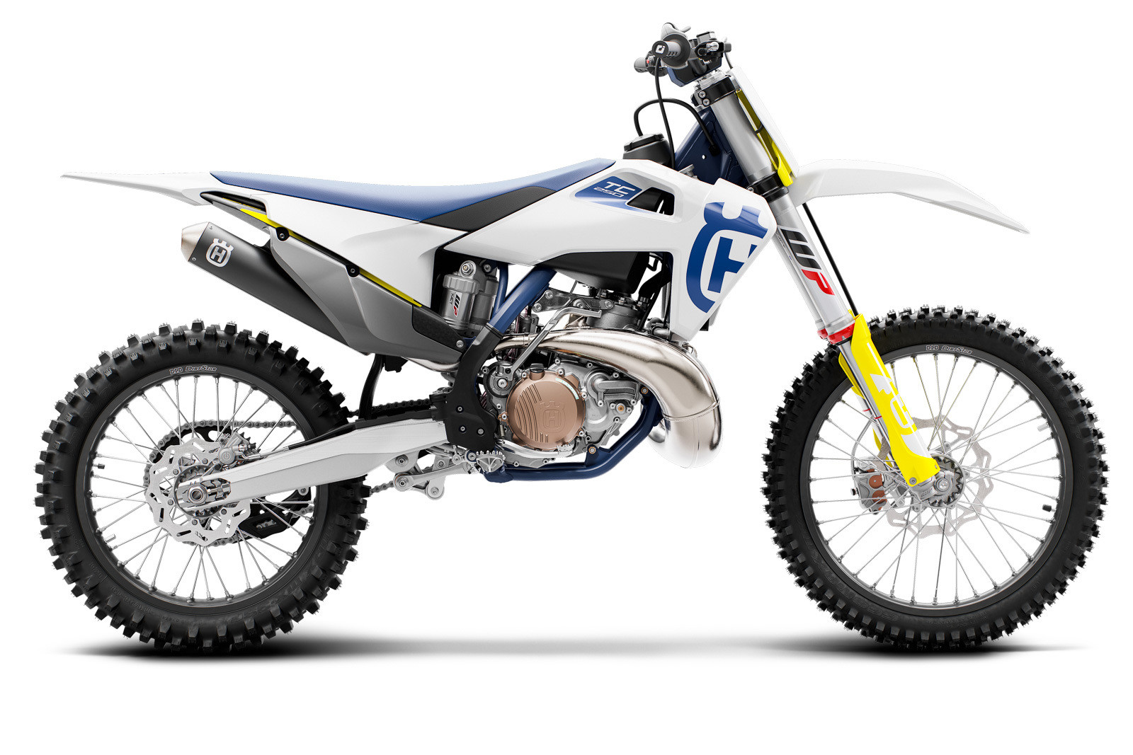 “Maxxis Tires” – Classic Steel: Top Ten Best-Looking Husqvarnas – PulpMX