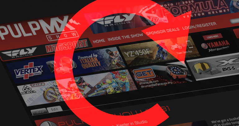 This week in PulpMX Show History – PulpMX