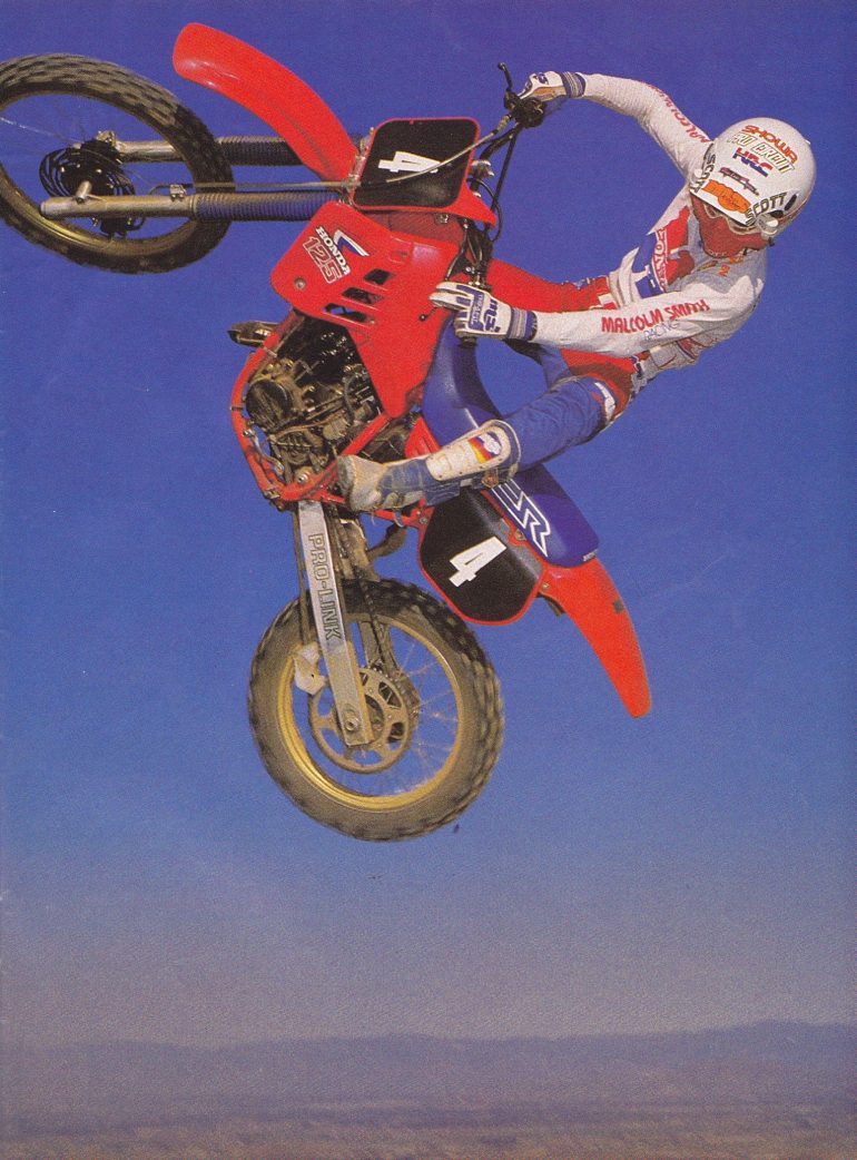 “Maxxis Tires” – Classic Steel 156: 1986 125cc Shootout – PulpMX