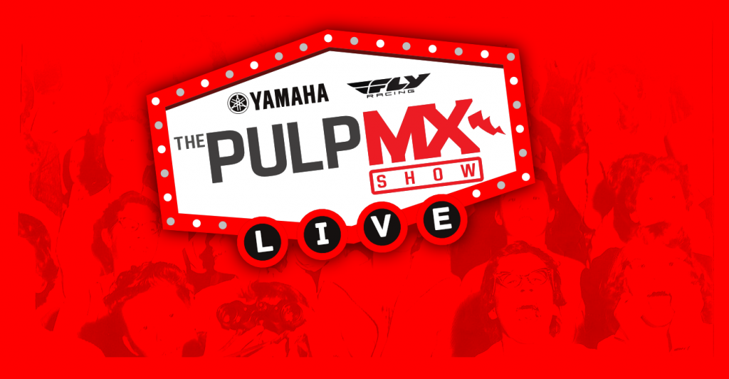 December 17, 2020 – PulpMX