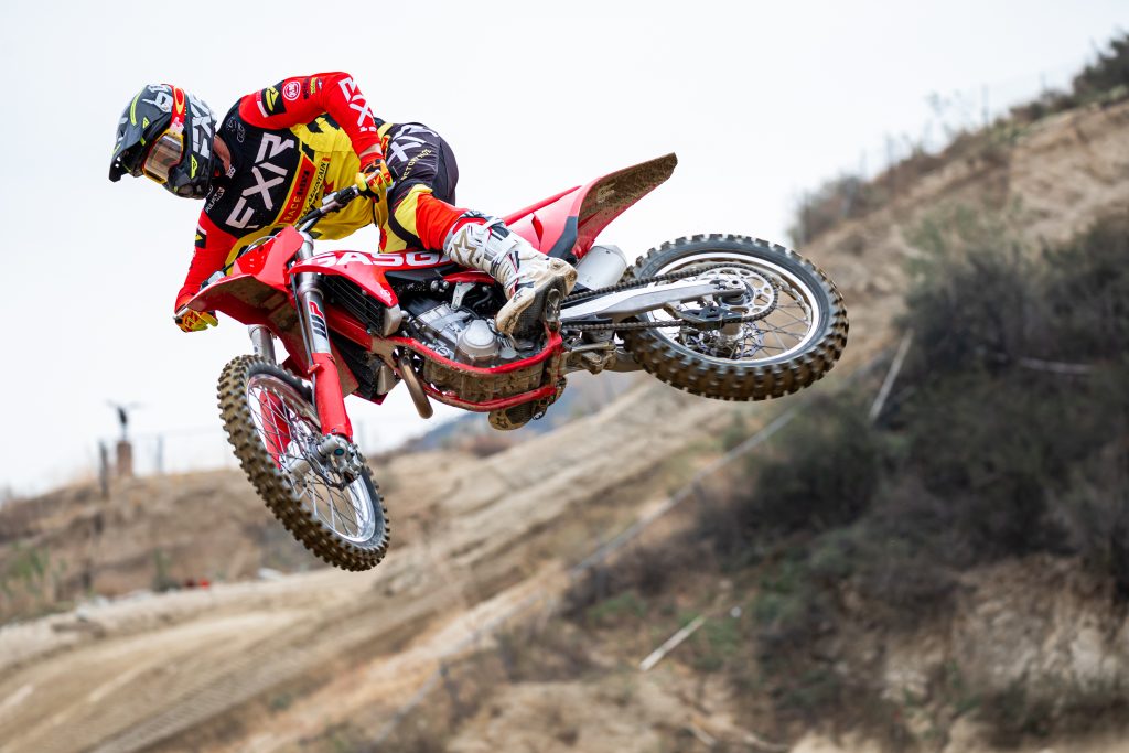 9 Quick Facts About The 2021 Gas Gas MC450 – PulpMX