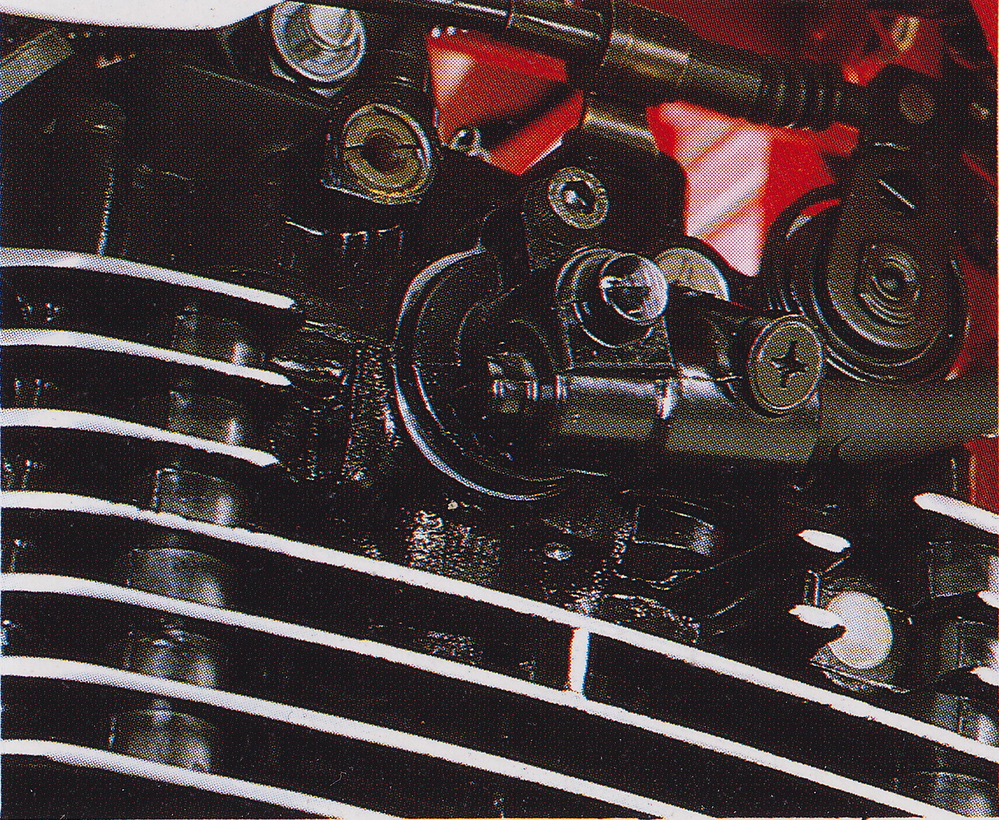 “Maxxis Tires” – Classic Steel 157: 1986 Yamaha TT350 – PulpMX