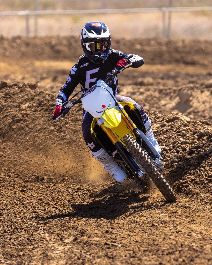 2021 MX Gearing Set Up Guide (*Updated*) – PulpMX