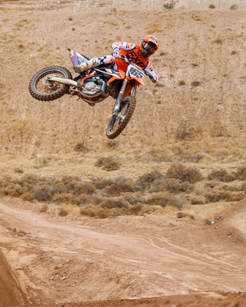 2021 MX Gearing Set Up Guide (*Updated*) – PulpMX