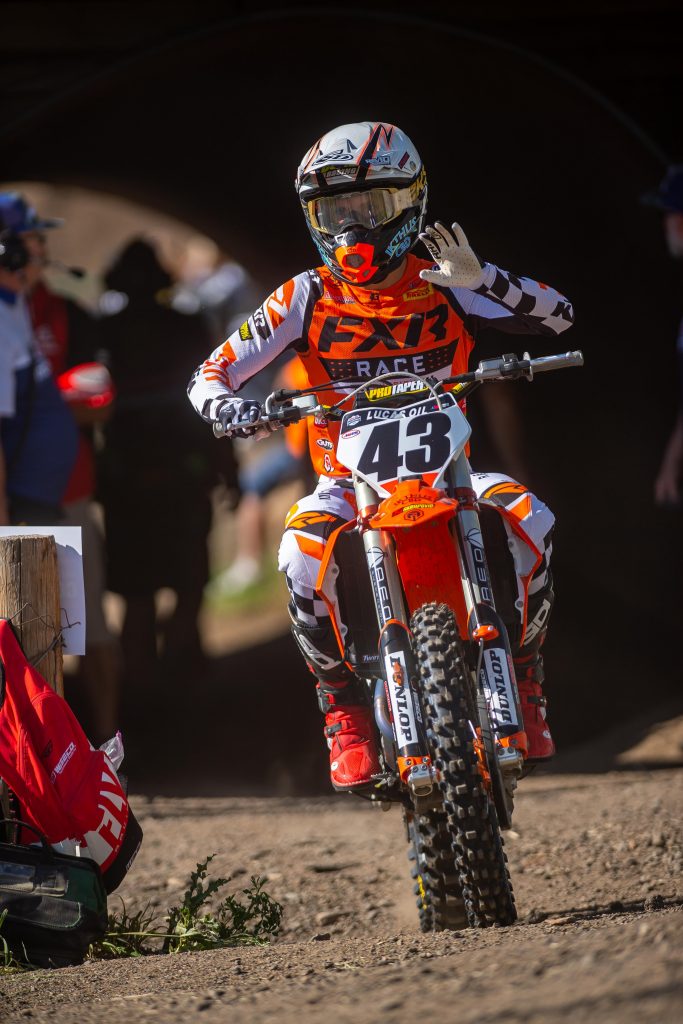 My Top 5 Moto Vlogs To Watch – PulpMX