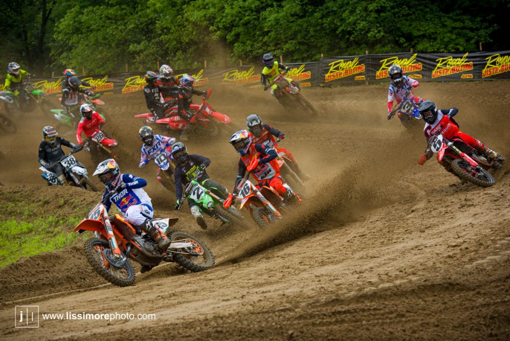 July 13, 2021 – PulpMX