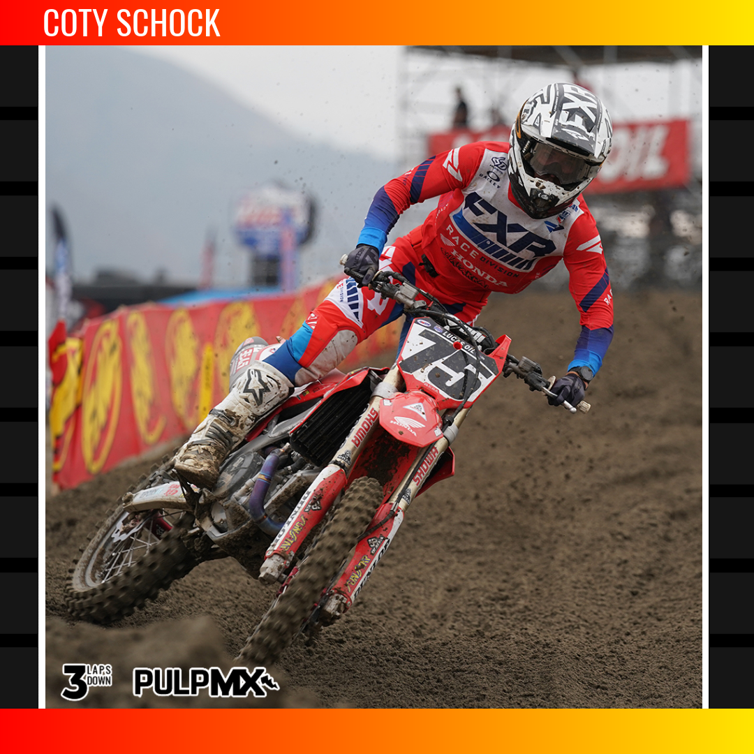 2021 Fox Raceway 2 Advanced Analytics – PulpMX