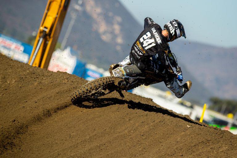 Josh Varize: Standing On Top (For A Little While) – PulpMX